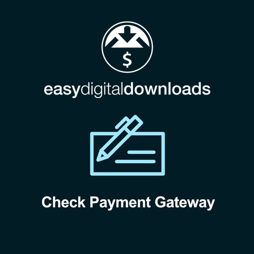 Easy Digital Downloads Check Payment Gateway - Prime Access Easy Digital Downloads Check Payment Gateway - Prime Access