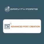 Gravity Forms Advanced Post Creation Addon - Prime Access