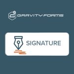 Gravity Forms Signature Addon - Prime Access