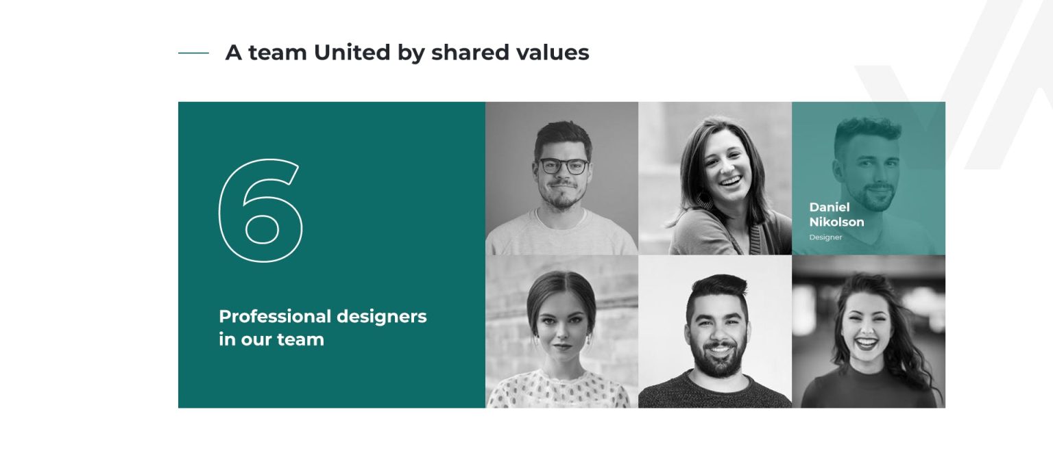 Mint - Interior Design HTML Template - Prime Access