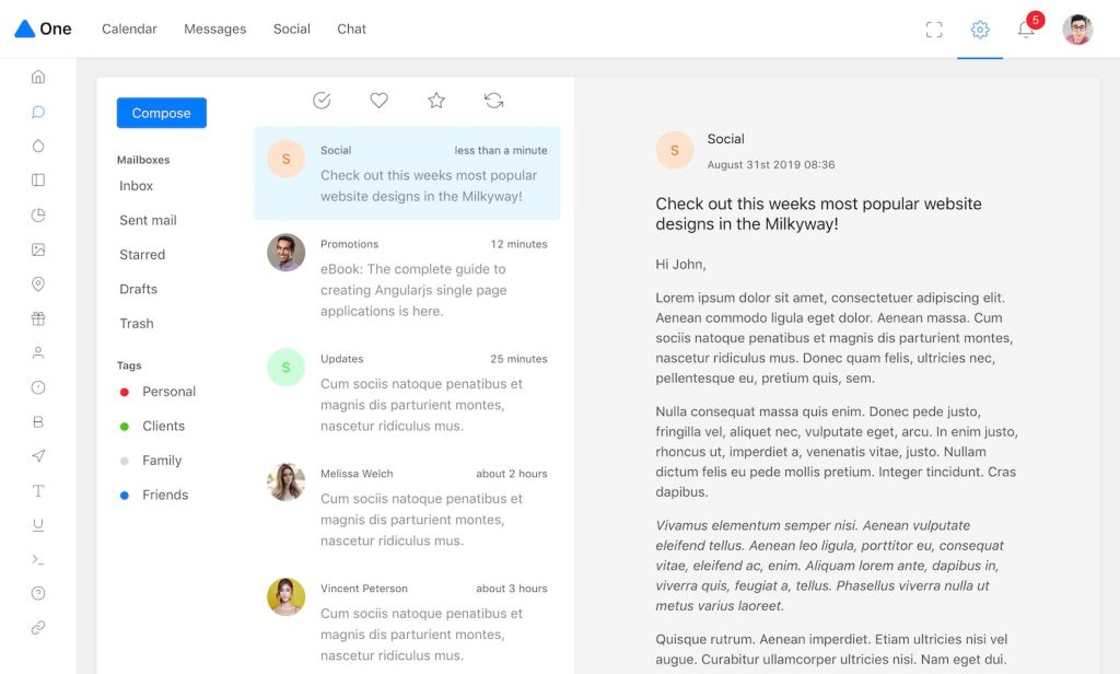 One React Nextjs And Ant Design Admin Template An Admin Template Built With React Nextjs And Ant