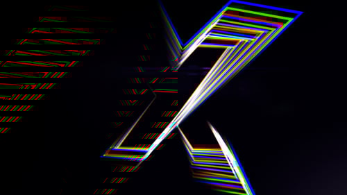 Logo Animation Premiere Pro Template - Prime Access