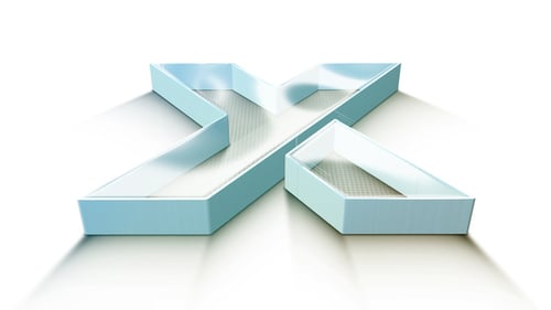 Logo Intro After Effect Template Prime Access