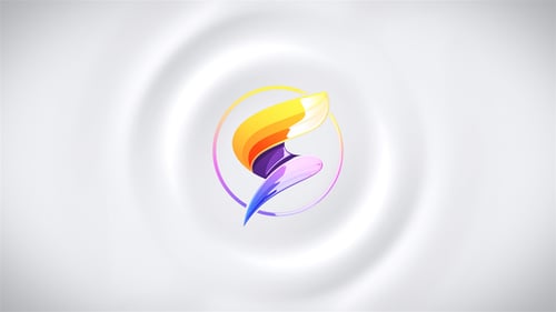 Logo Reveal After Effect Template - Prime Access