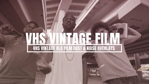 VHS Vintage Old Film Dust & Noise Overlays For After Effects After ... VHS Vintage Old Film Dust & Noise Overlays For After Effects After ...